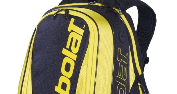 Backpack pure aero – Escuela de Tenis Marineda