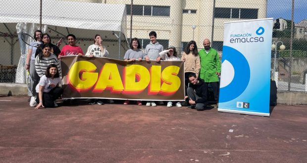 CEE MARÍA MARIÑO – Escuela de Tenis Marineda